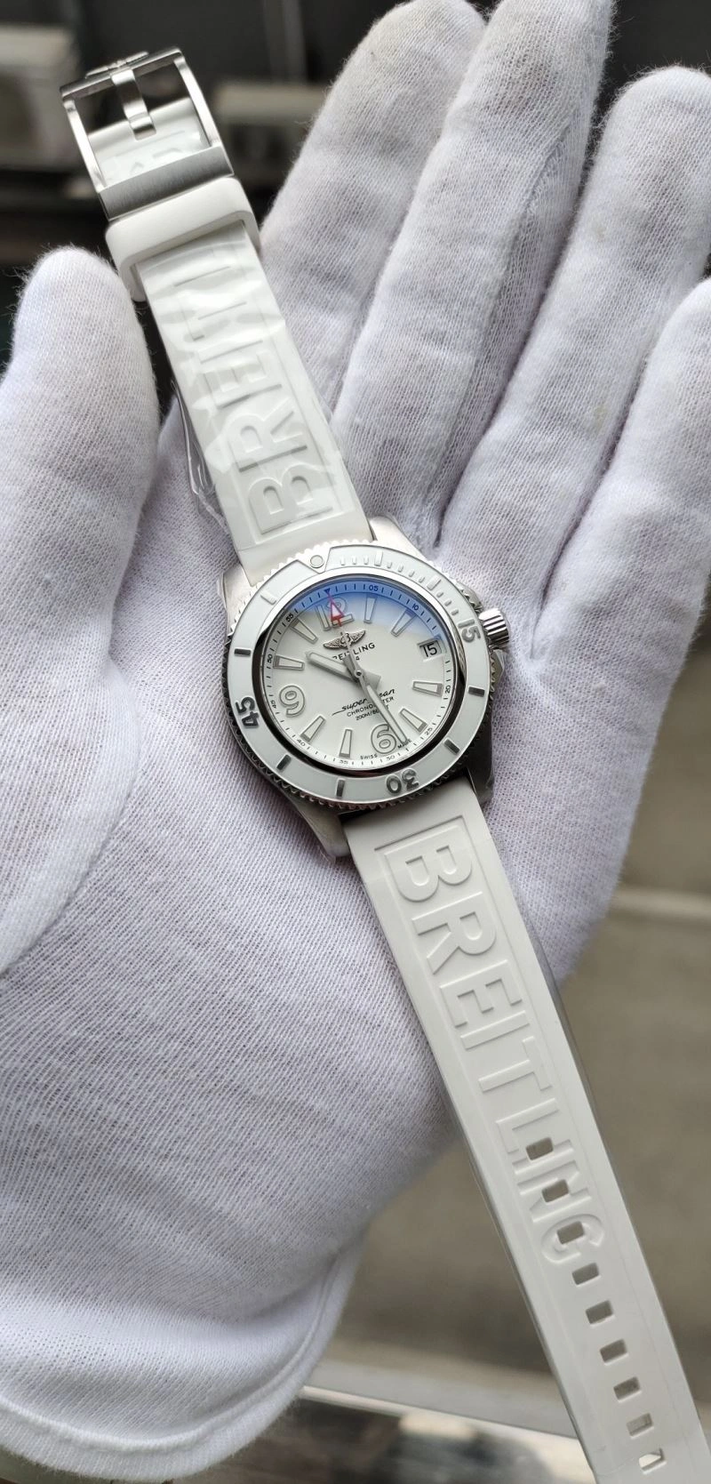 Reasonably priced BREITLING Watches