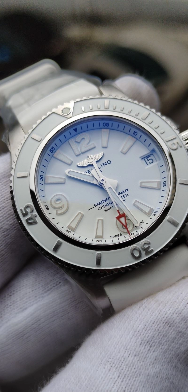 Reasonably priced BREITLING Watches