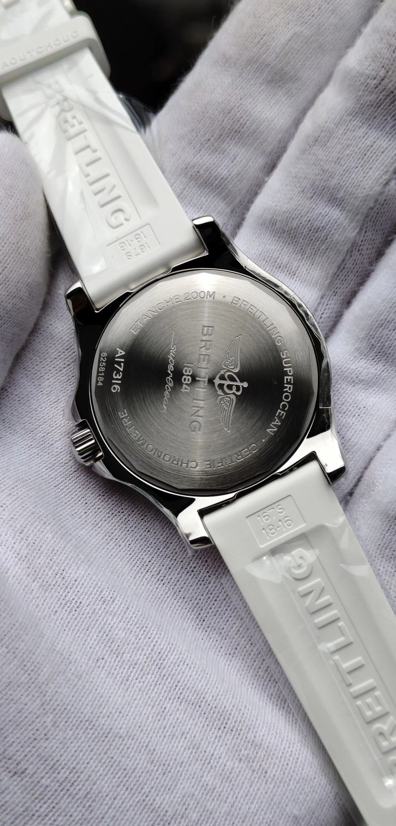 Reasonably priced BREITLING Watches