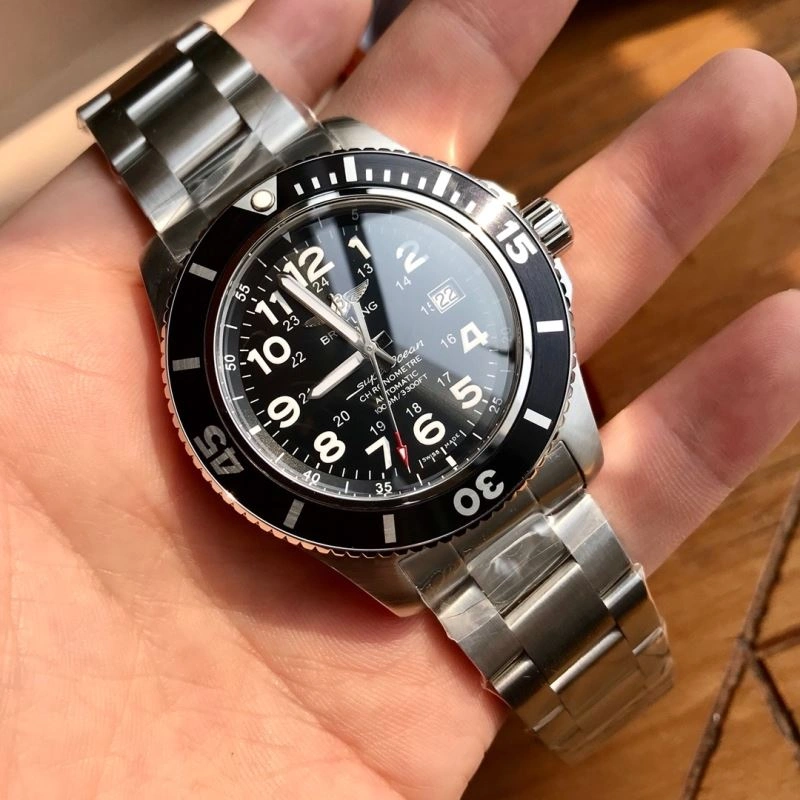 Original BREITLING Watches