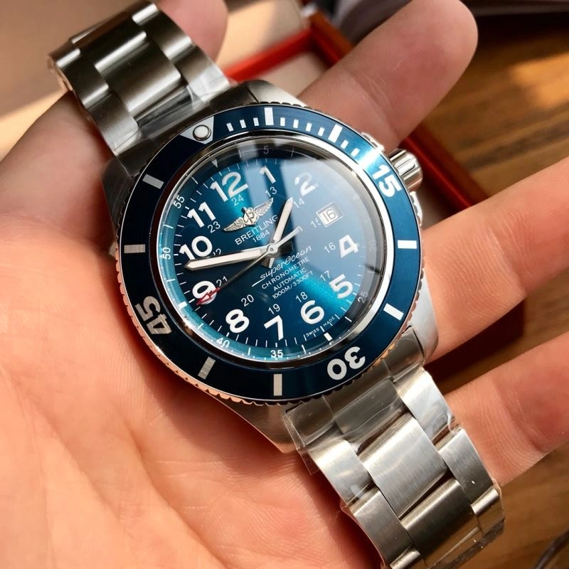 Original BREITLING Watches