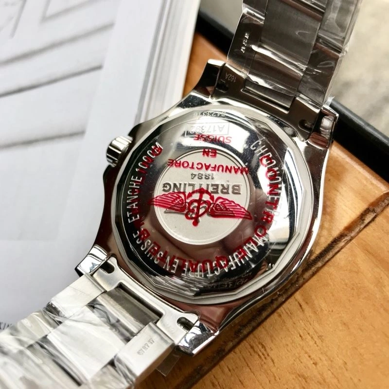 Original BREITLING Watches