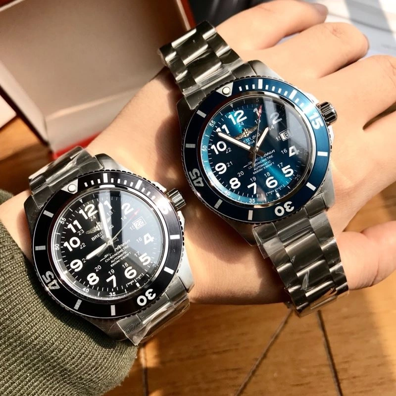 Original BREITLING Watches
