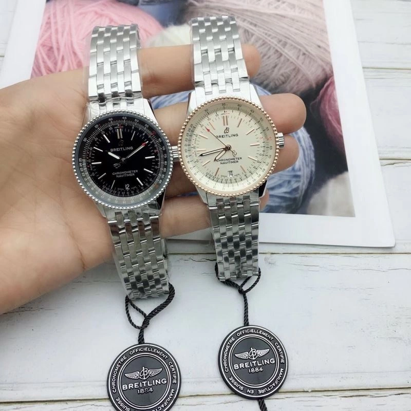 BREITLING Watches