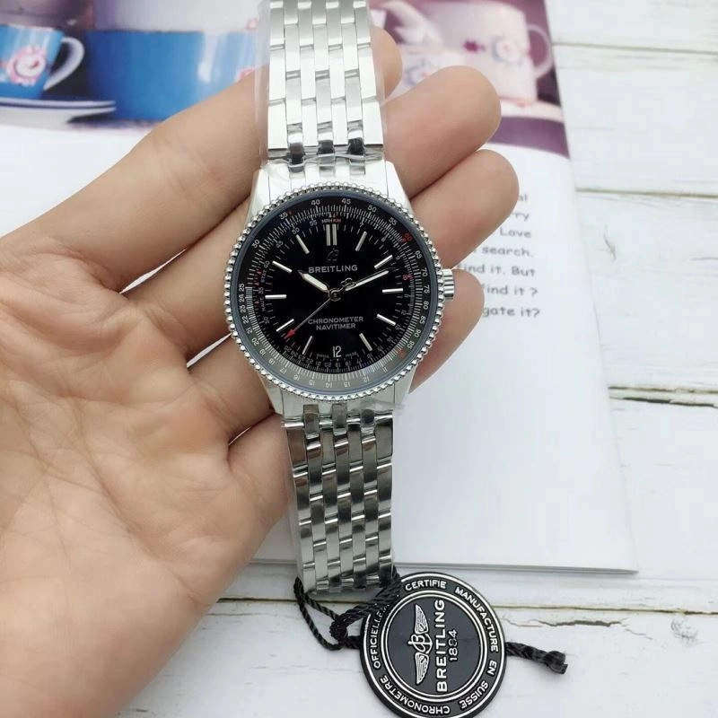 Accurate model BREITLING Watches