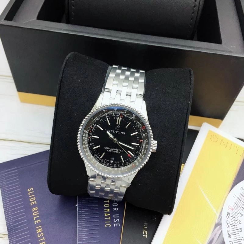 Accurate model BREITLING Watches