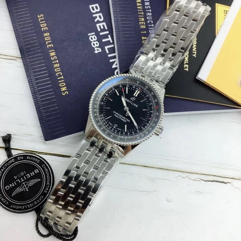 Accurate model BREITLING Watches