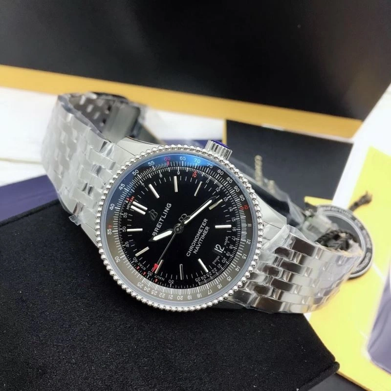 Accurate model BREITLING Watches