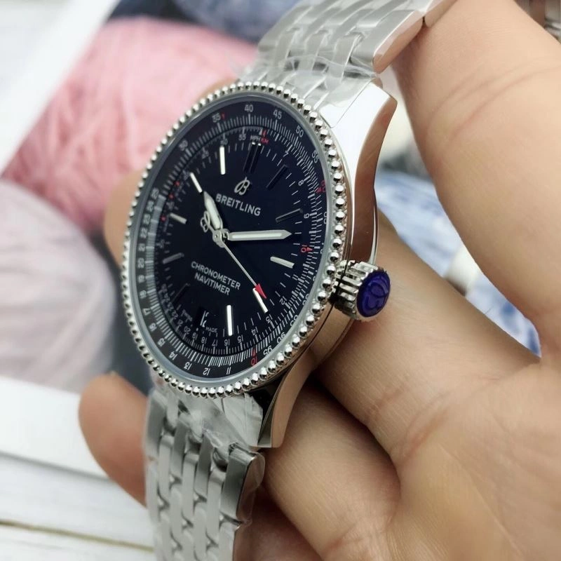 Accurate model BREITLING Watches