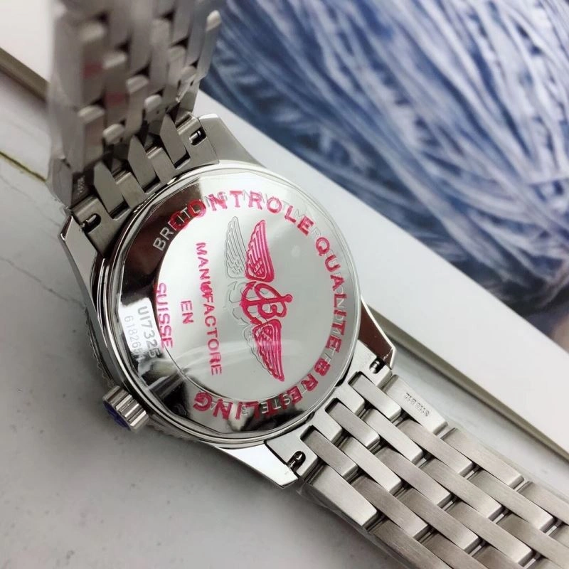 Accurate model BREITLING Watches