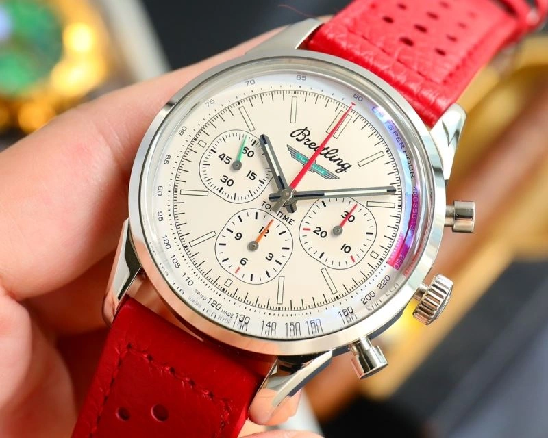 1:1 copy BREITLING Watches