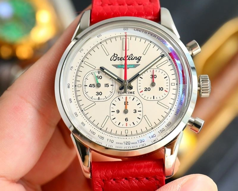 1:1 copy BREITLING Watches