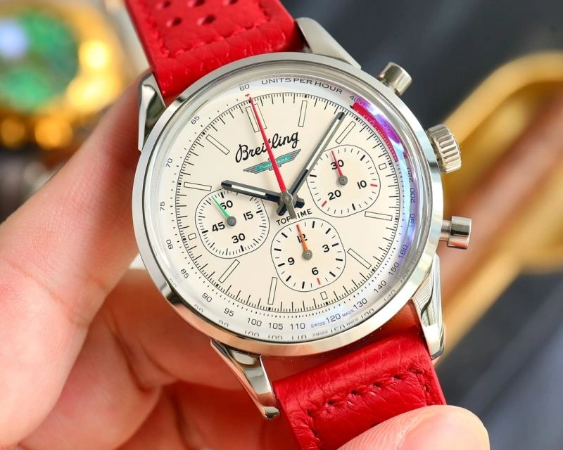 1:1 copy BREITLING Watches