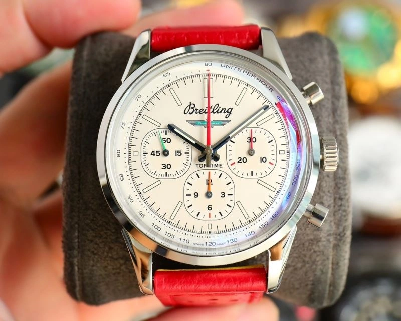 1:1 copy BREITLING Watches