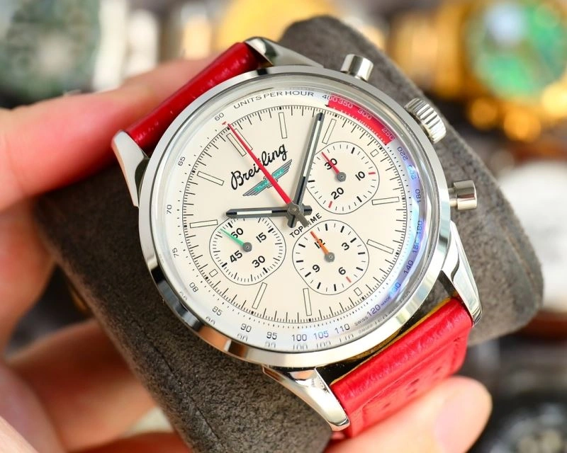 1:1 copy BREITLING Watches
