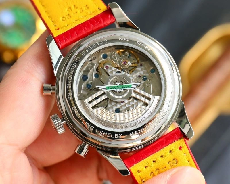 1:1 copy BREITLING Watches