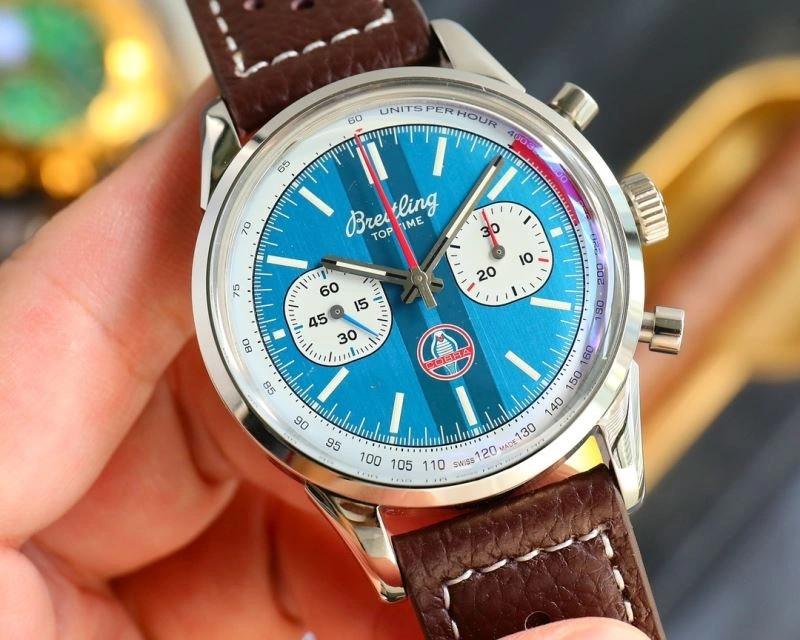 High accuracy BREITLING Watches