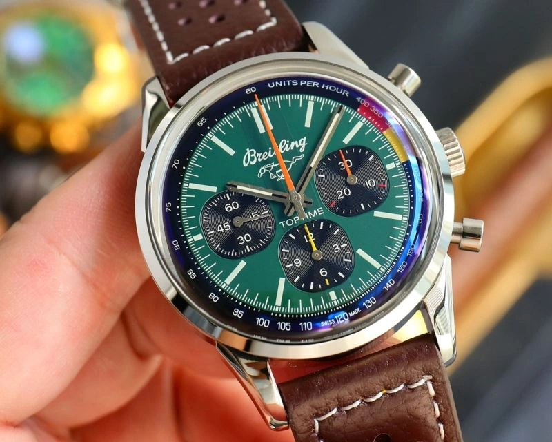 High accuracy BREITLING Watches