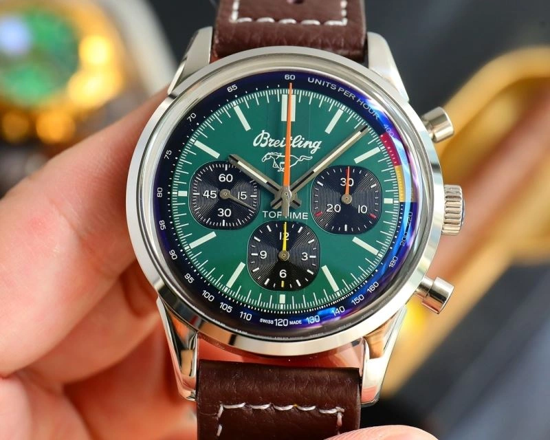 High accuracy BREITLING Watches