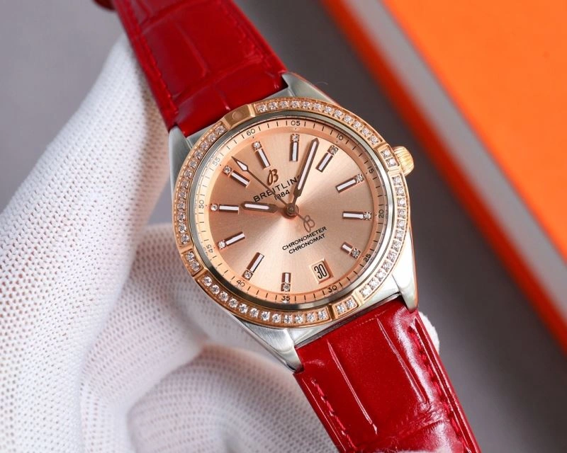 High accuracy BREITLING Watches