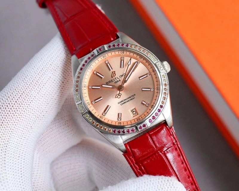 High accuracy BREITLING Watches