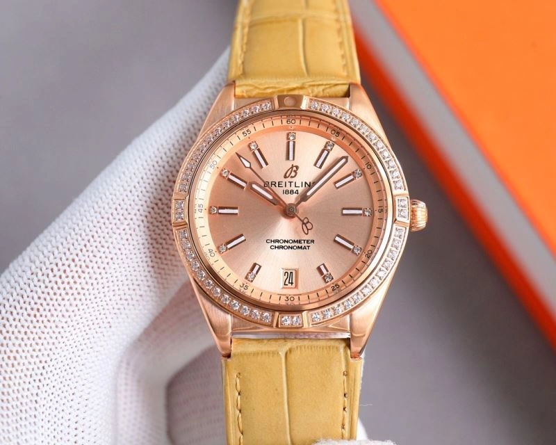 High accuracy BREITLING Watches