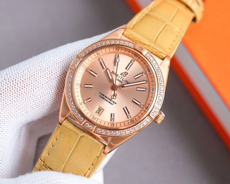 High accuracy BREITLING Watches