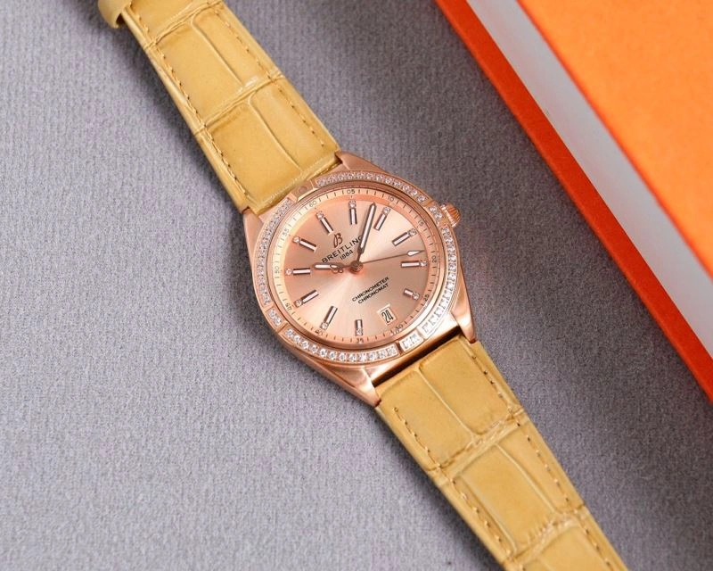 High accuracy BREITLING Watches