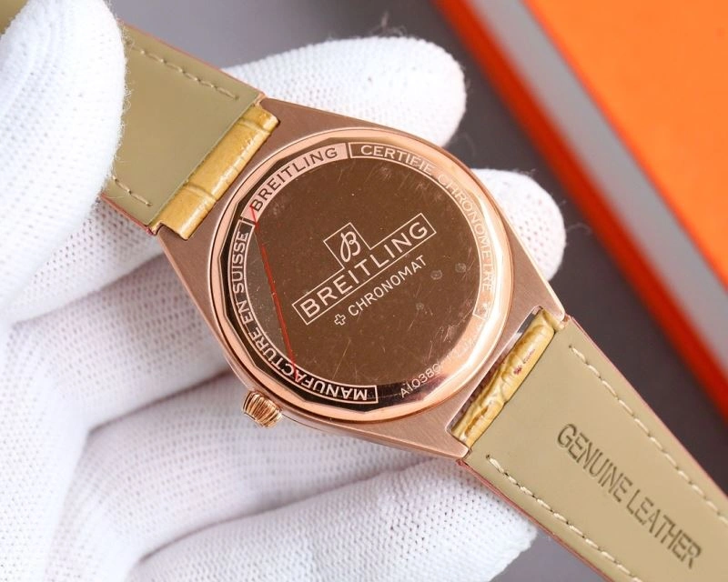 High accuracy BREITLING Watches