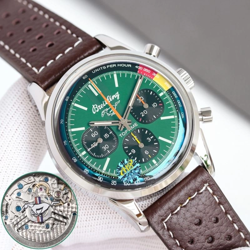 BREITLING Watches