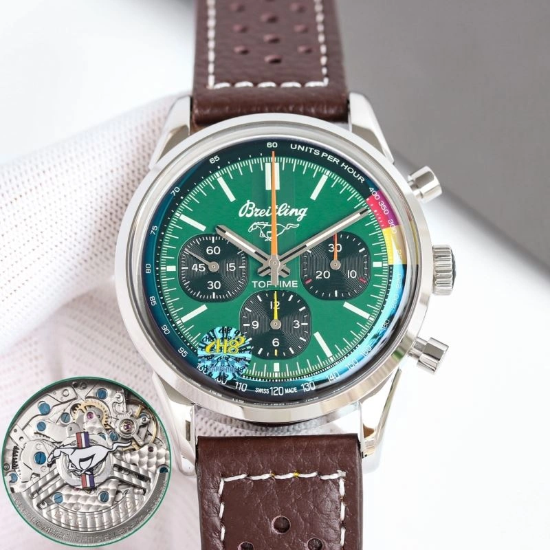 Low-cost BREITLING Watches