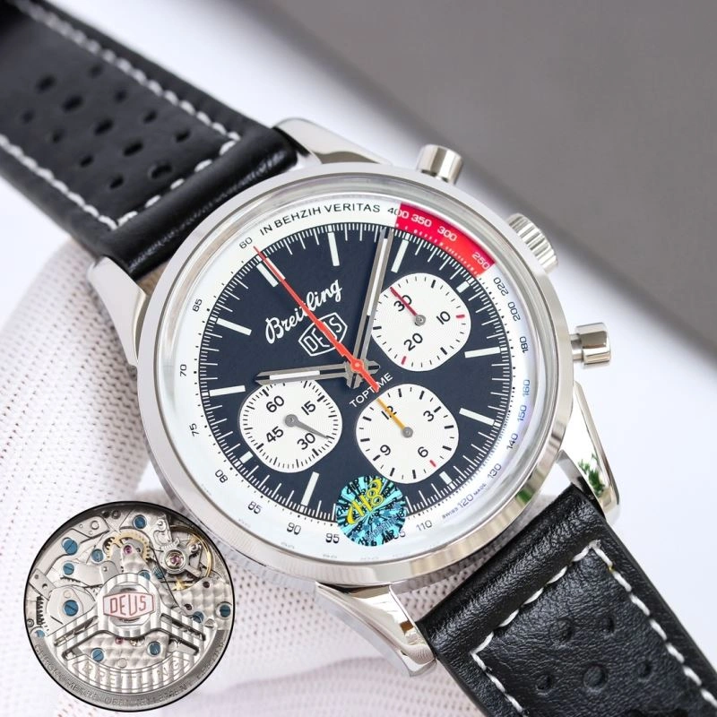 BREITLING Watches