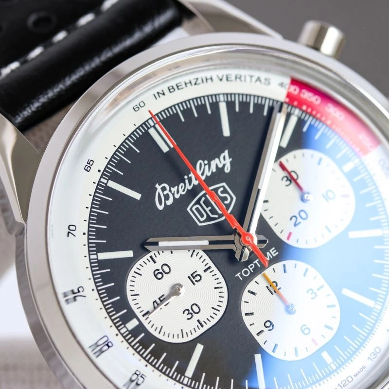 Indistinguishable BREITLING Watches
