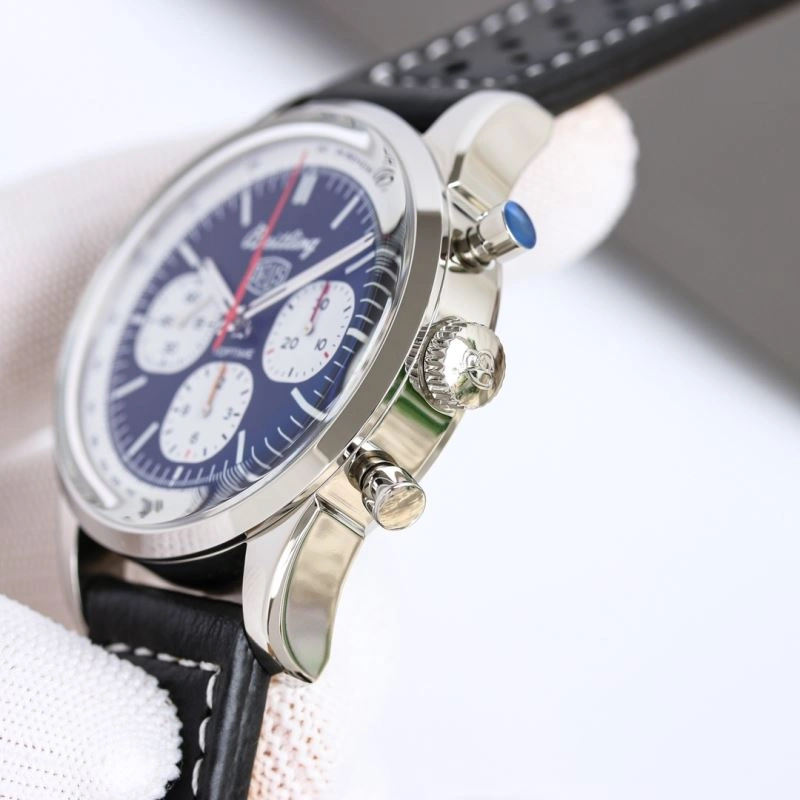 Indistinguishable BREITLING Watches