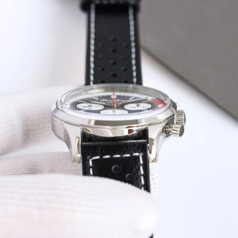 Indistinguishable BREITLING Watches