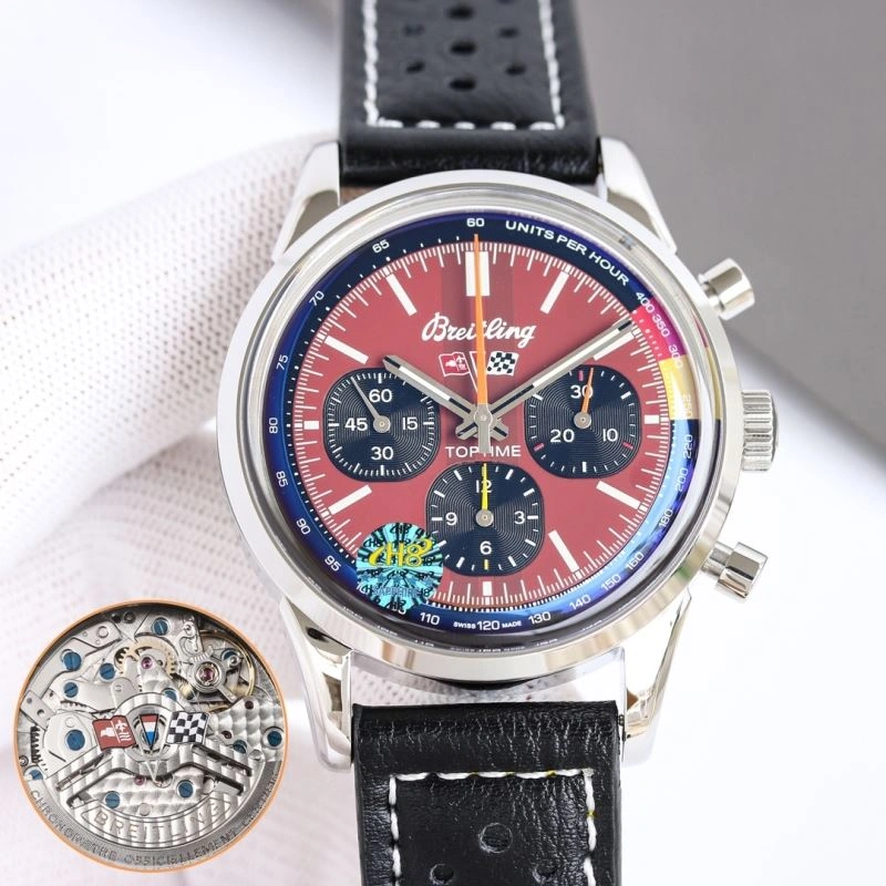 Inexpensive BREITLING Watches