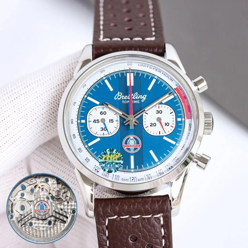 Accurate model BREITLING Watches