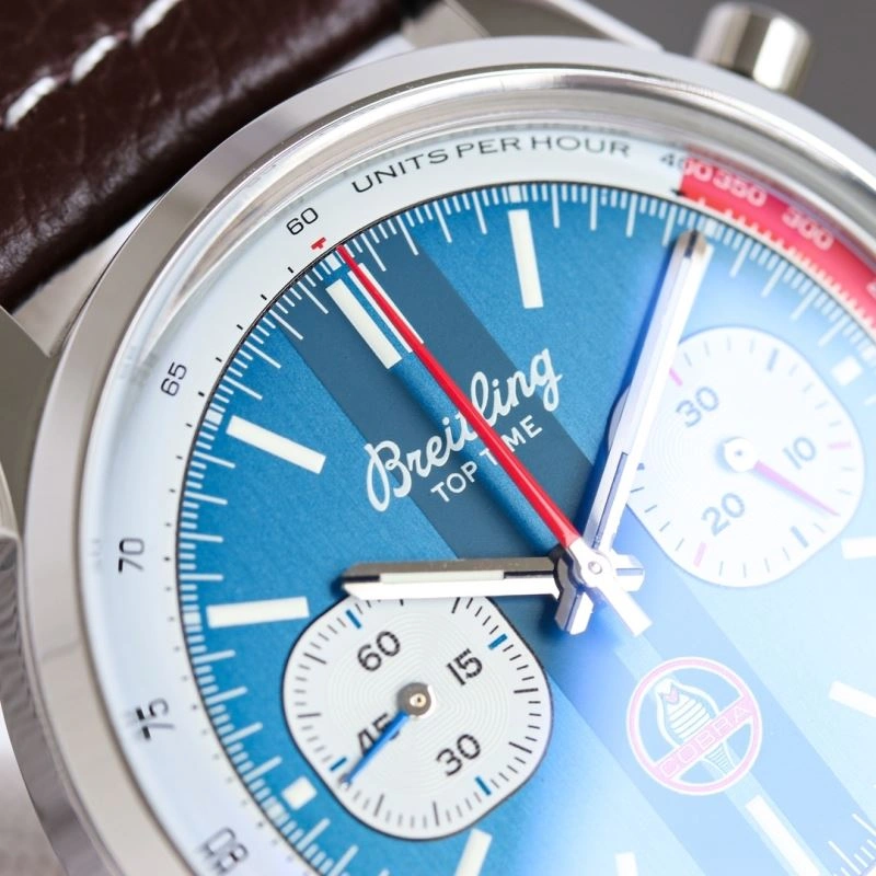 Accurate model BREITLING Watches
