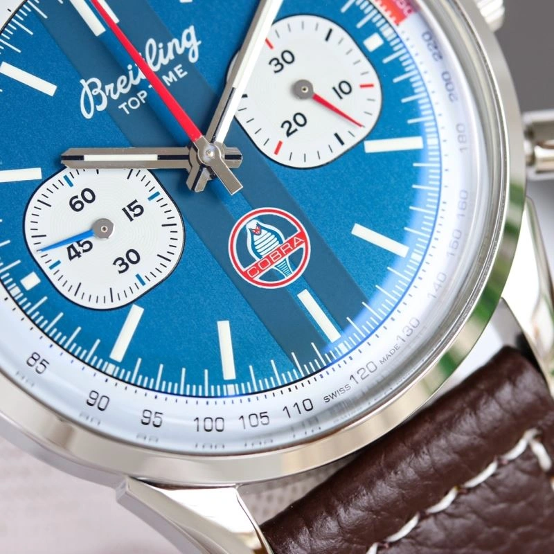 Accurate model BREITLING Watches