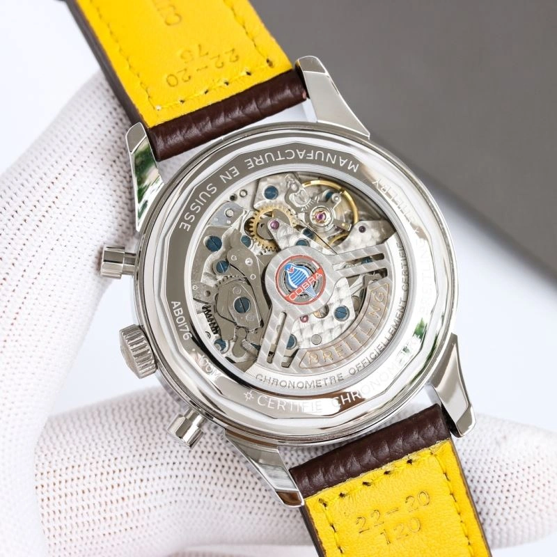 Accurate model BREITLING Watches