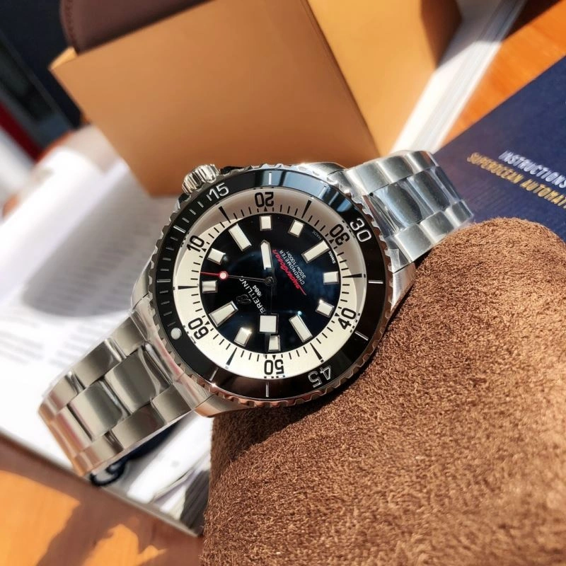 Original BREITLING Watches