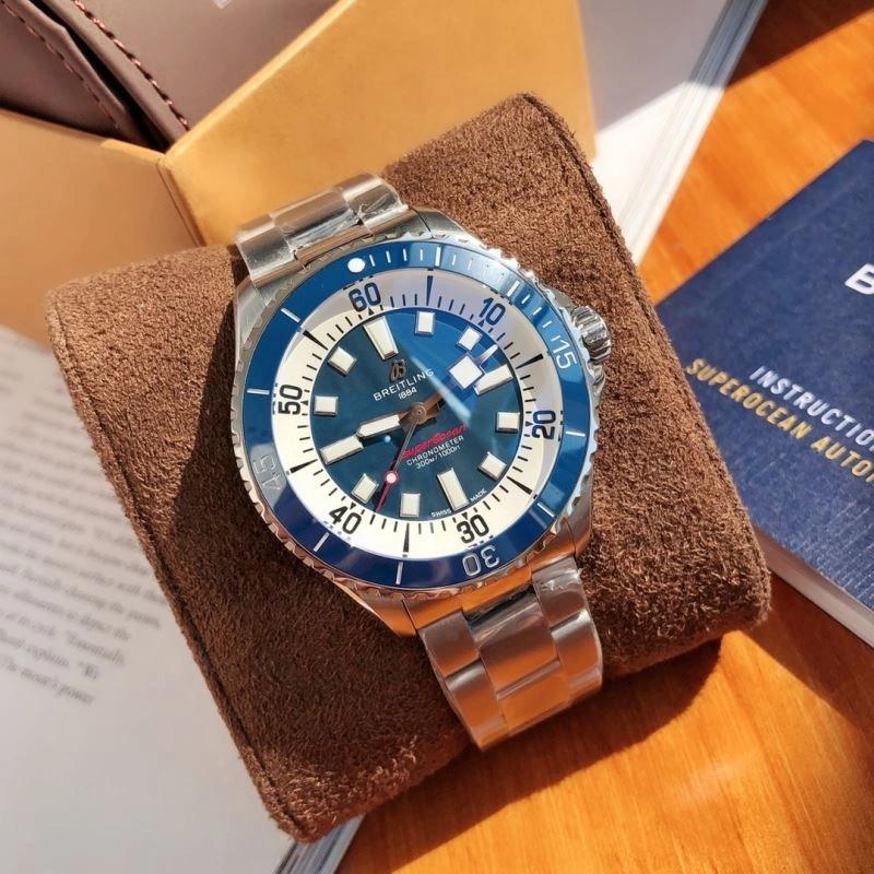 Perfect replica BREITLING Watches