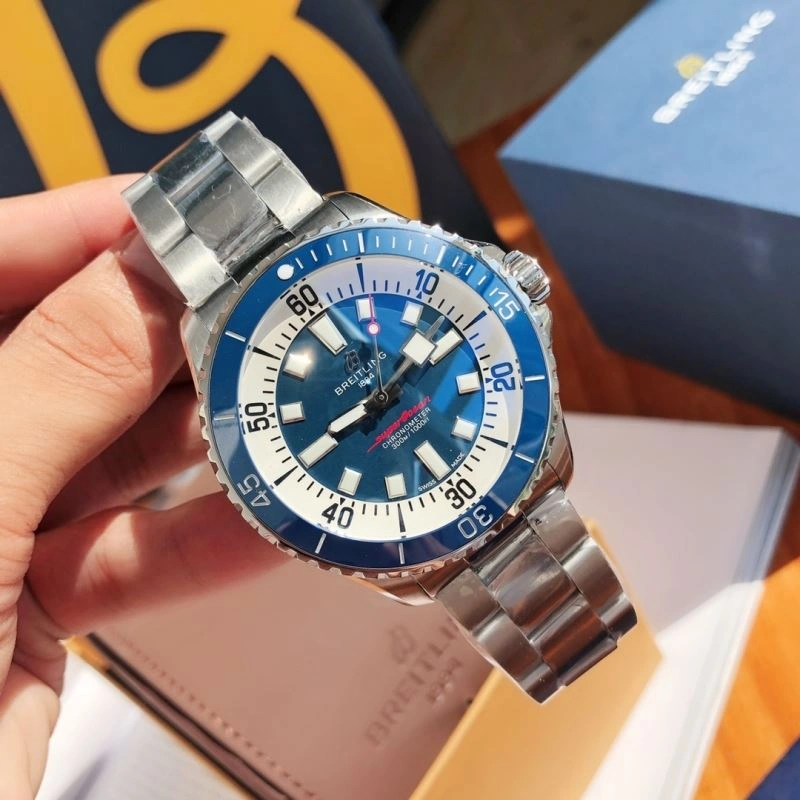 Perfect replica BREITLING Watches