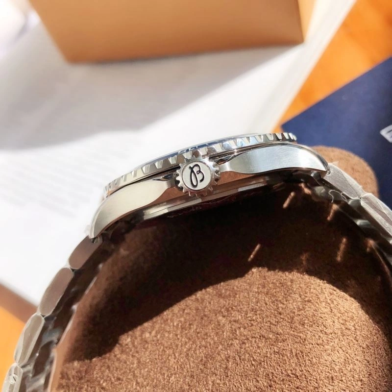 Perfect replica BREITLING Watches