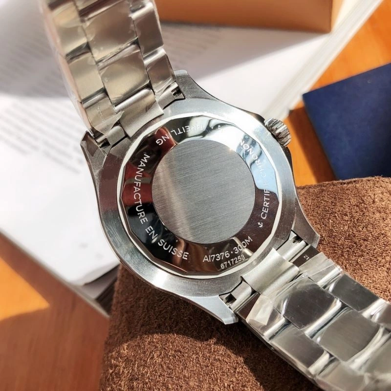Perfect replica BREITLING Watches
