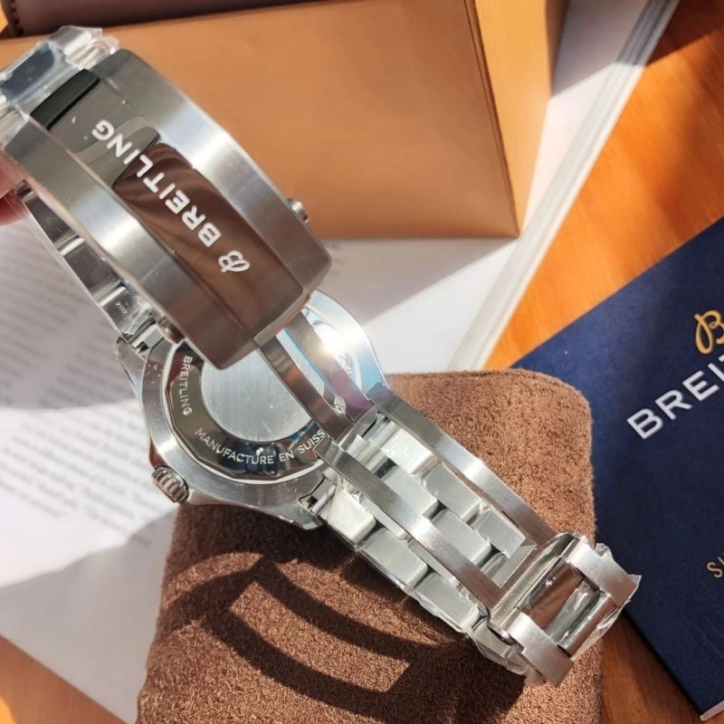 Perfect replica BREITLING Watches