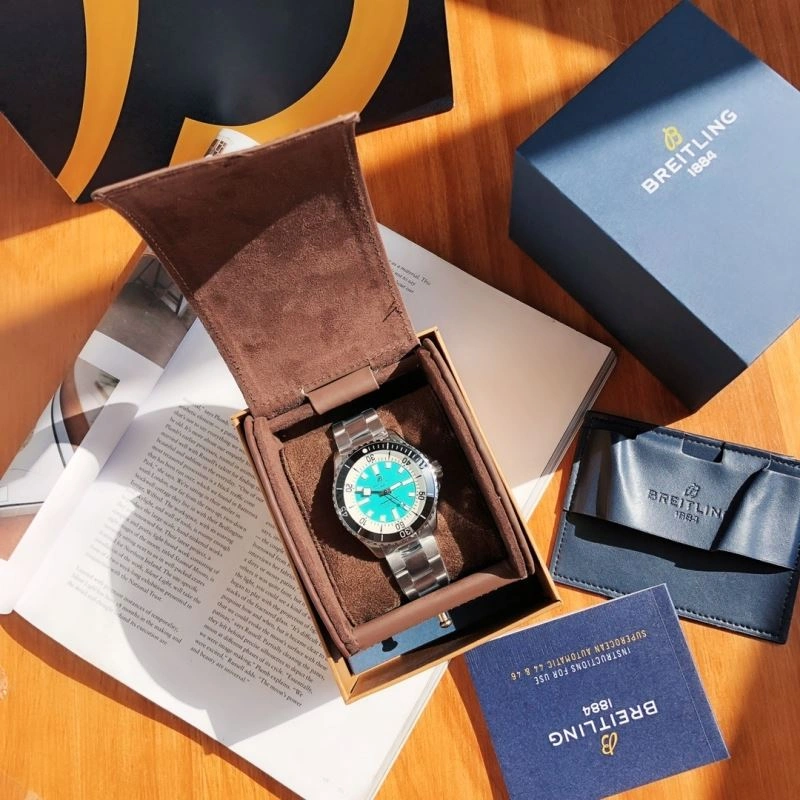 1:1 copy BREITLING Watches