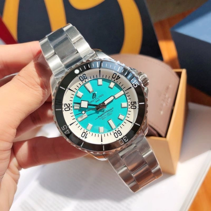 1:1 copy BREITLING Watches