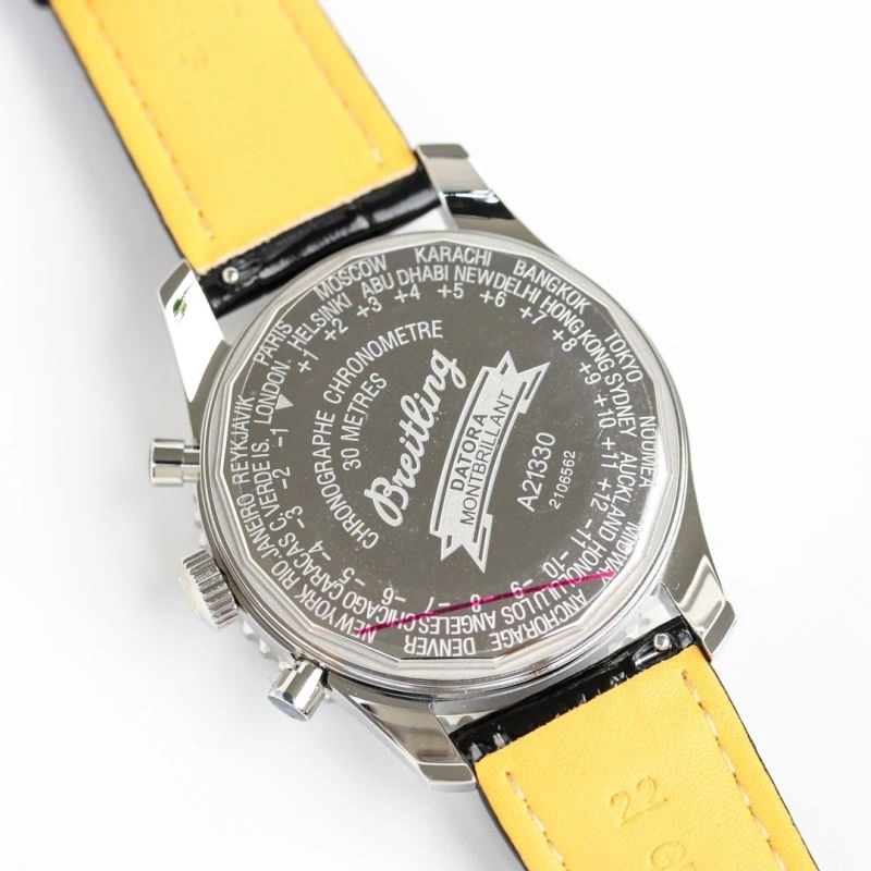 Precise copy BREITLING Watches