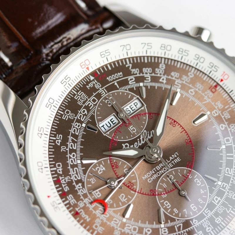 Affordable BREITLING Watches